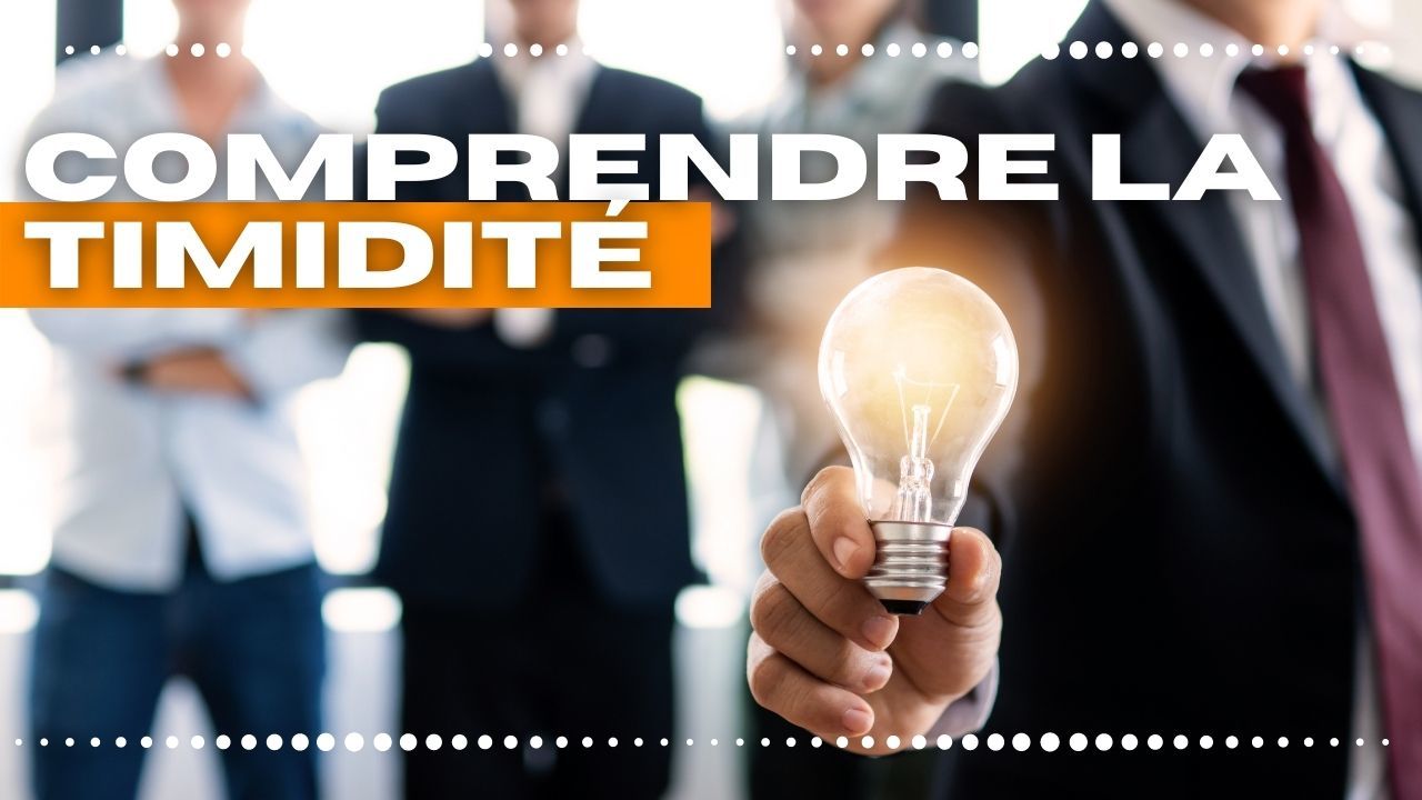 Timidité : le guide ultime pour comprendre et surmonter la timidité ...