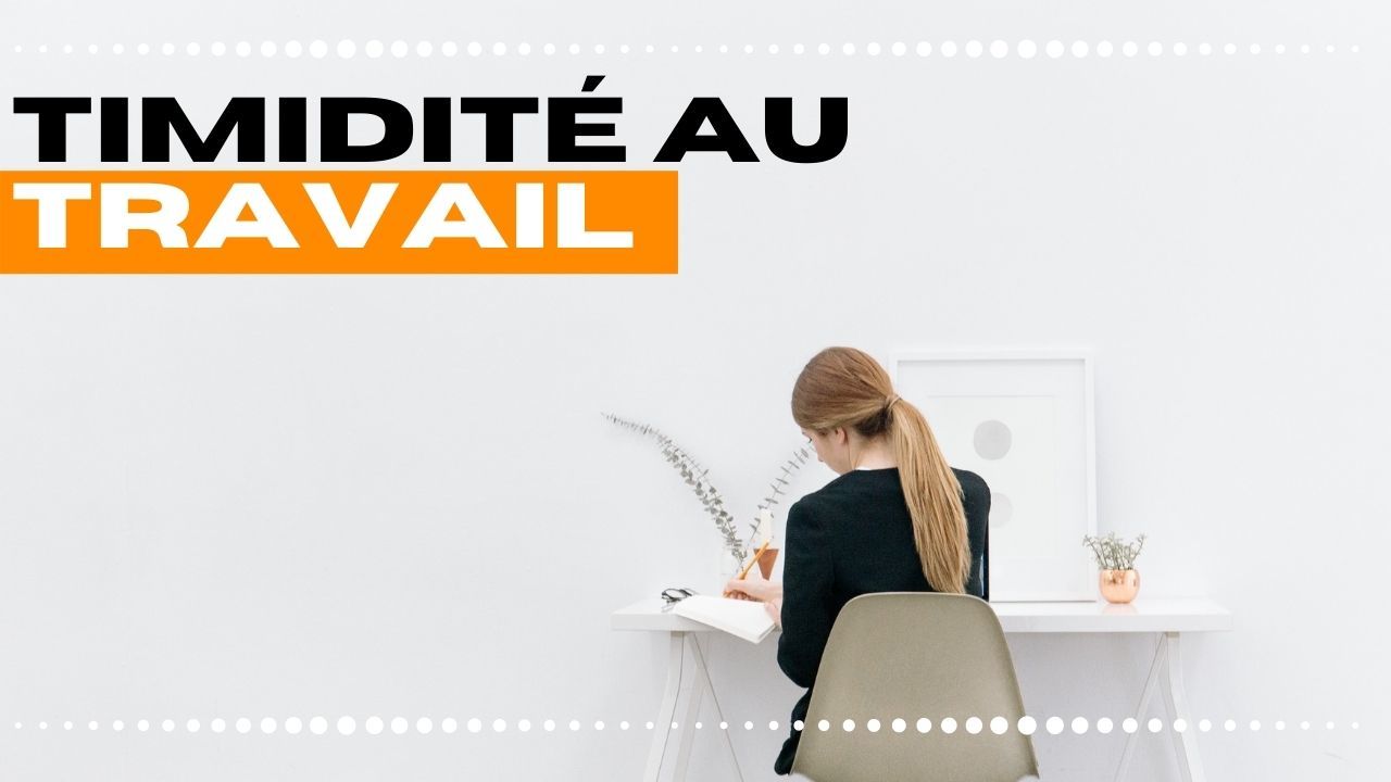 Timidité : le guide ultime pour comprendre et surmonter la timidité ...