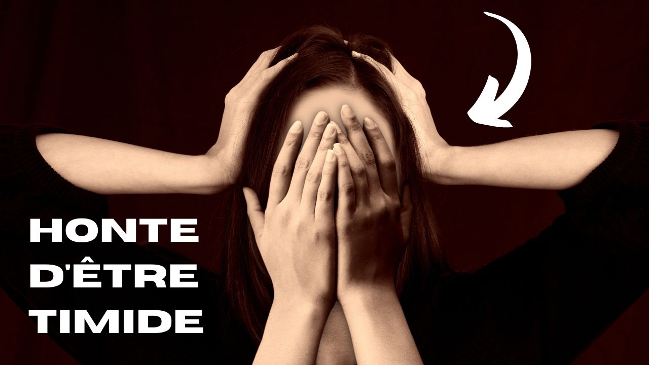 Pourquoi je suis timide : les véritables causes de la timidité ...