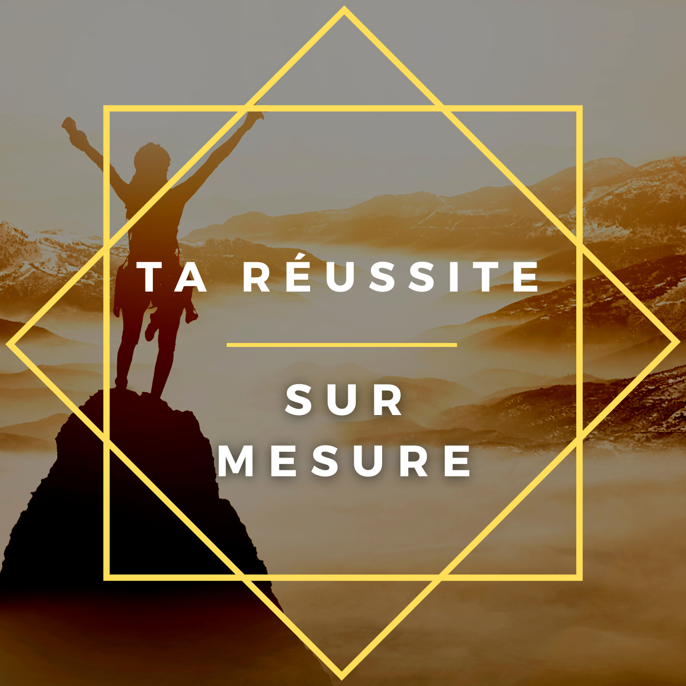 Réussite sur mesure – Changeons avec Hervé Lero